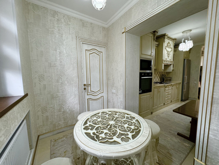 Продается квартира