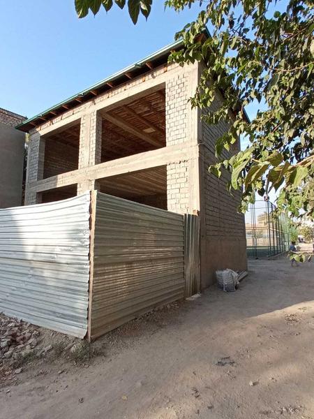 Bino sotiladi yoki bulib to'lashga beriladi