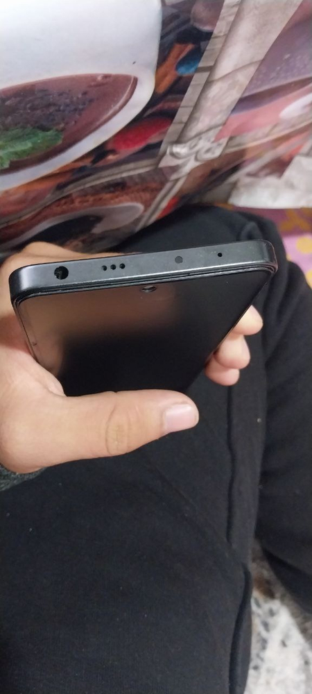 redmi note 13 8+4/256 tali