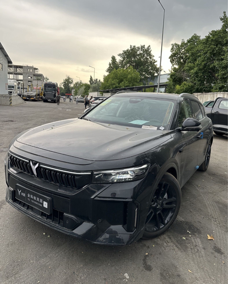 Vohah free HYBRID 2 ta rang bor bizada arzon