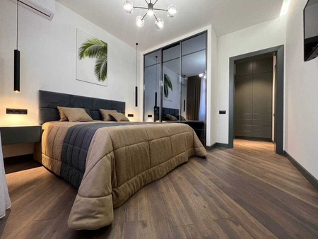 ПРОДАЕТСЯ 3/6/8 НОВОС. ЖК Parisien GoldenHouse Яккасарайский район