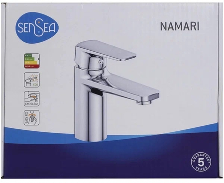 Смеситель Sensea Namari