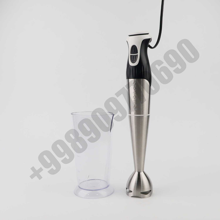Доставка! Ручной блендер 800Вт hand blender