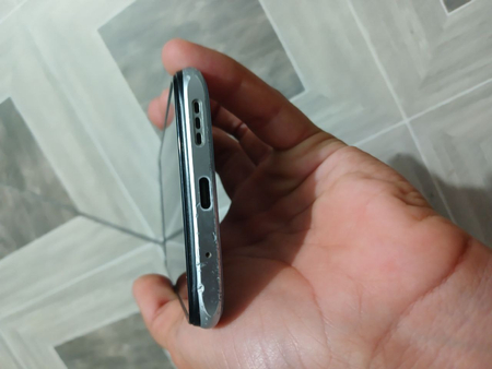 Redmi note 10 T 5G