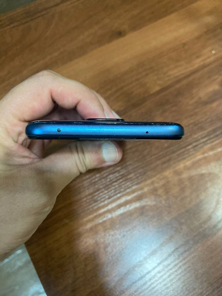 Redmi Note 9 Pro