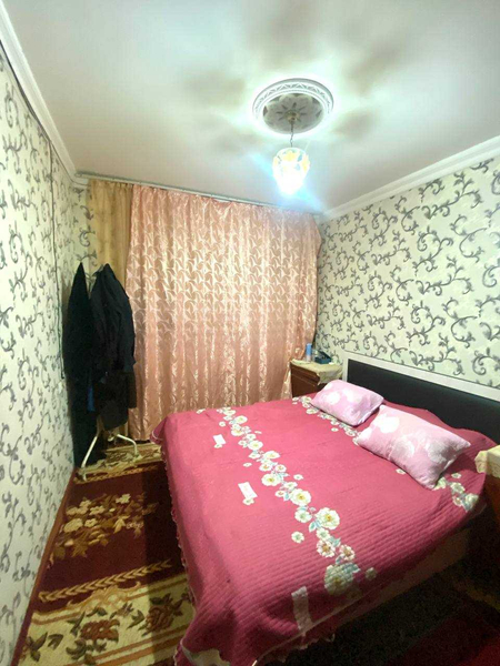 Zangiota Tumani Eshonguzar QFY Mikrorayon 1/4/1