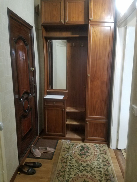 АРЕНДА 1*2/4/4 Ц-5  Алайский Базар Метро МИНОР