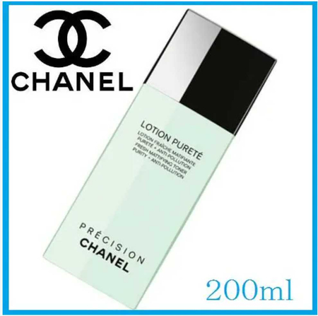 Лосьон для лица Chanel Precision Lotion Purete 200 ml