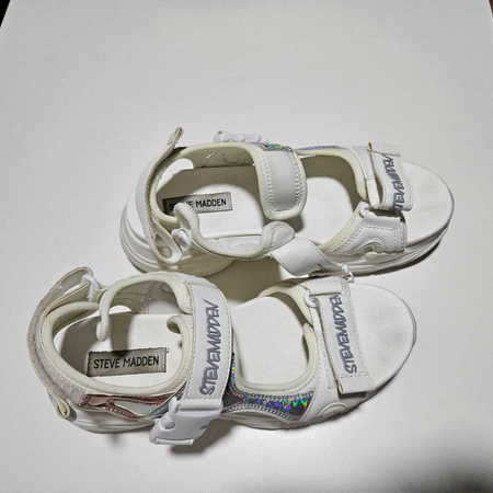 женские босоножки  Steve Madden 38 размер