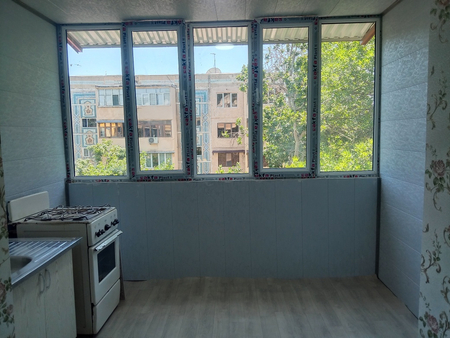 Продаётся квартира 3 комнатная