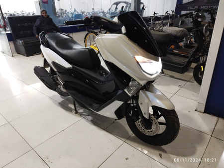 Benzinli Mototsikl