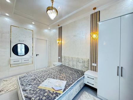 Продается 3 ком. Квартира площадью 70 кв.м. Ориентир Гор. Суд