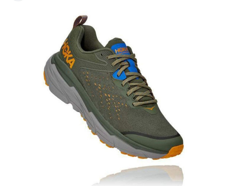 Кроссовки Hoka One One