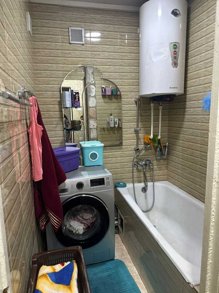 Срочно продам квартиру