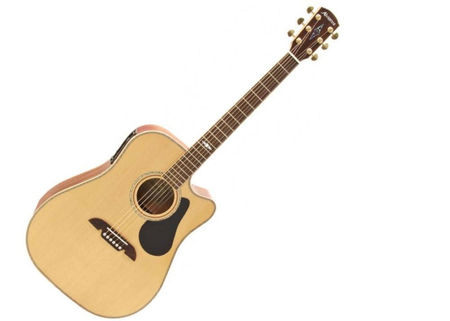 Alvarez PD410 NAT