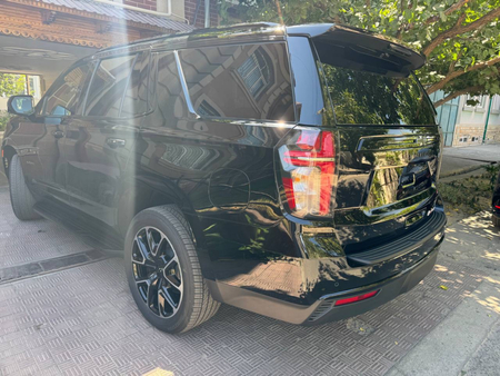 CHEVROLET TAHOE RST                  2023 YiL
