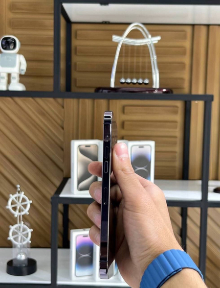 iphone 14 Pro 128Gb 91