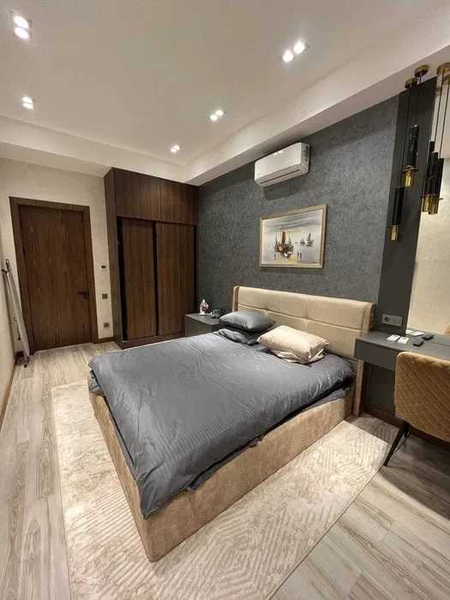 220*Сдается ШИКАРНАЯ квартира 1х ком в Яккасарае, НЕКСТ! Метро БЕШАГАЧ