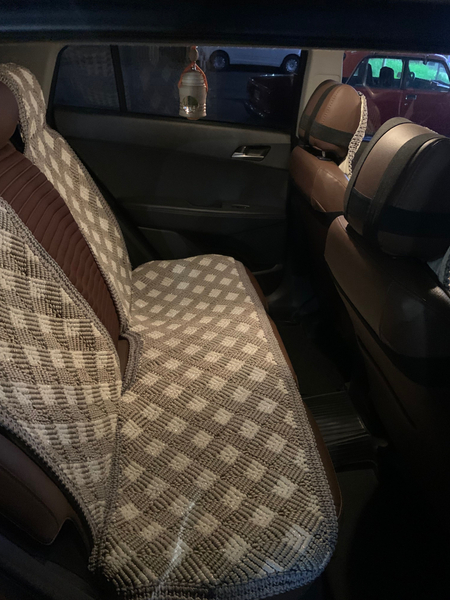 Hyundai Creta 2.0 full