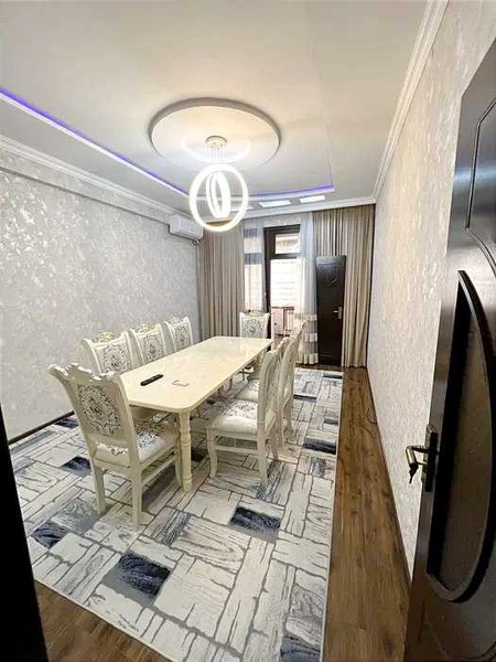 Мирзо-Улугбекский • Ц-1 • 3-комн • 88м² • этаж 5/5 • [MGA: 047]