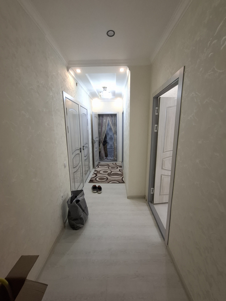 Arenda kvartira Bektemir Vodnik Muljal Prakratura oldida 2xona