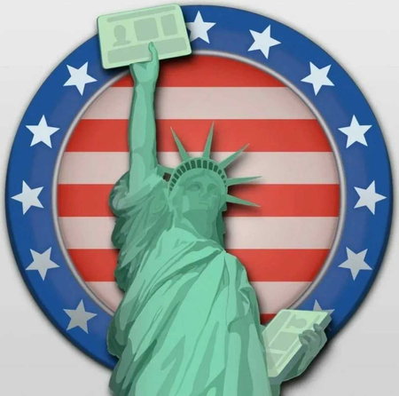 Грин-карта ОФИЦИАЛЬНАЯ Регистрация/GREEN CARD - Грамотно и быстро !