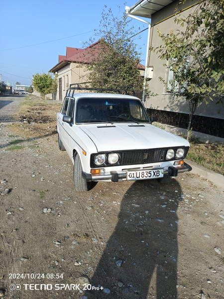Vaz 2106 benzin xolati yaxsh kurib ustga gaplashmiz