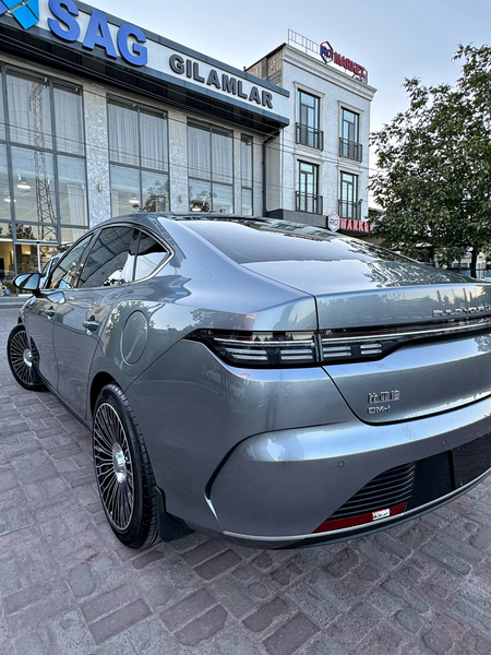 BYD Chazor Full Pazitsa 2023Yil  20000km Prabeg 100% Топтоза