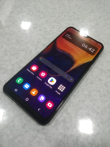 Продам Samsung Galaxy A50 128гб