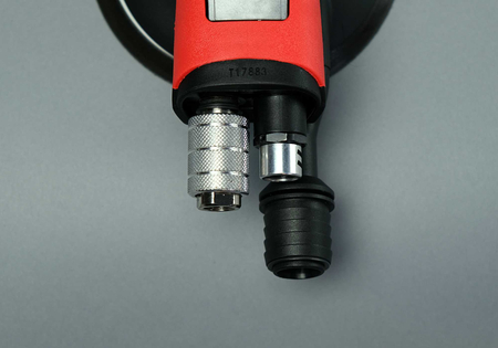 NT09-550C-HD Пневматическая шлифовальная машинка