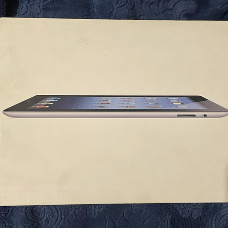 iPad (3rd generation) 64 gb
