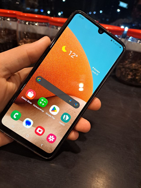 Samsung A32 sotiladi