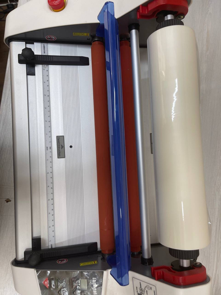 Ламинатор FY-350DL (laminator) Сотилади