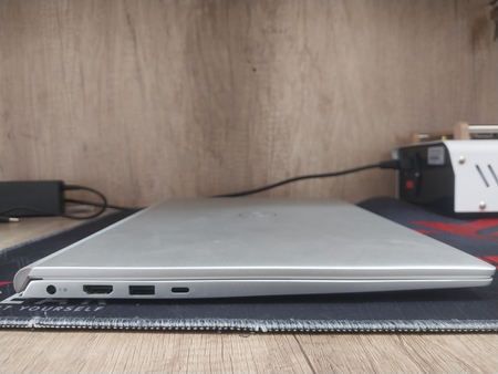 Dell Inspiron core i7/RAM 16GB/512 NvMe2