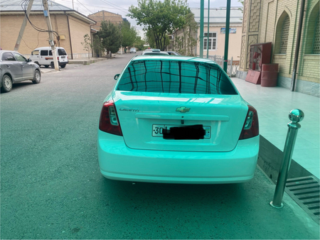 Lasetti 2012 yil 1.6 aftamat