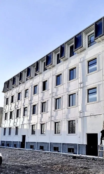 Сергели 7,Пентхаус.