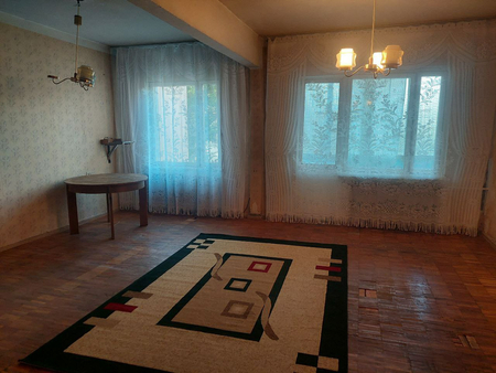 Продам квартиру 4/4/4 на карасу 1