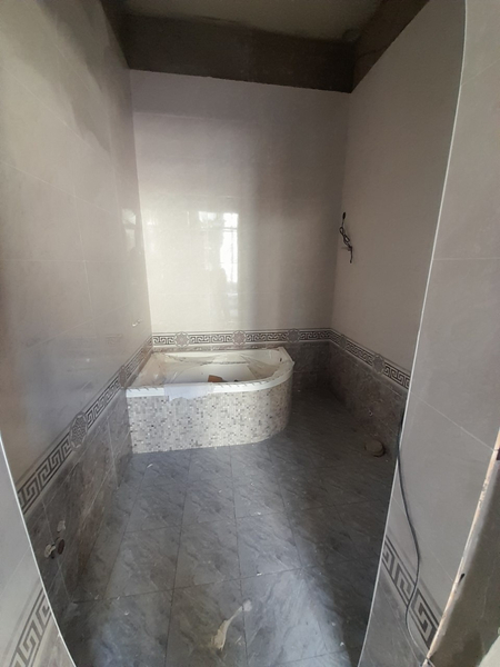 Kafel terish xizmati