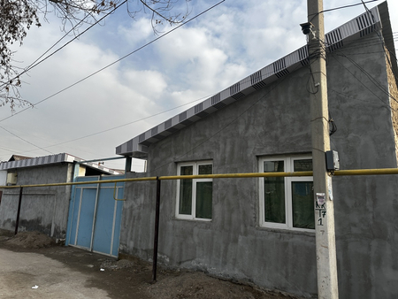 Срочно продается свой дом Куйлюк Ц