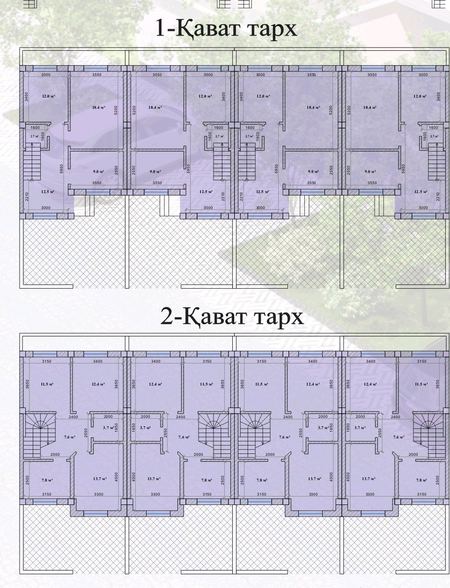 Куйлюк 1 массив Евро коттедж