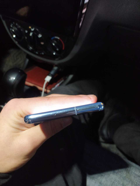 Samsung galaxy s10+