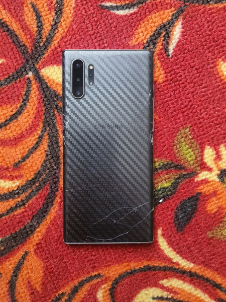 Samsung galaxy note 10 plus