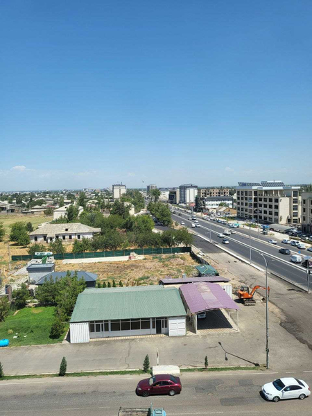 uy/kvartira sotiladi 2 xona 7 qavvat