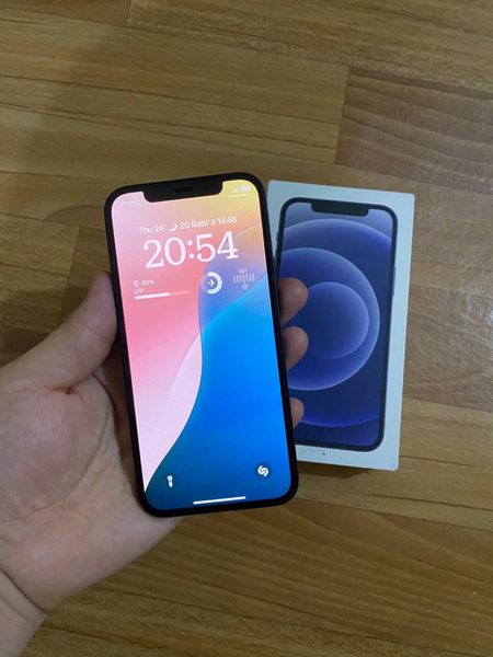 Iphone 12 , 128gb 85%
