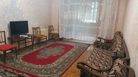 (АК129916) Сдается 3-х комнатная квартира по улице Шахрисабз