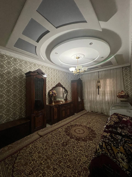 Продается 4/9/9 Сергели 8