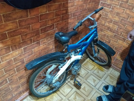Продаю велосипед