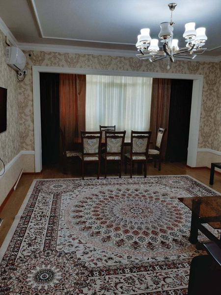 Аренда Кивартира шайхонтохур район абай карзинка