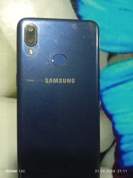 Samsung a 10s продам!