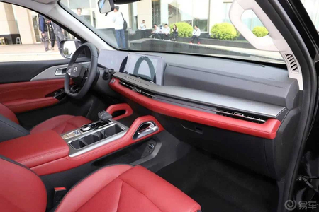 Changan Hunter Plyus